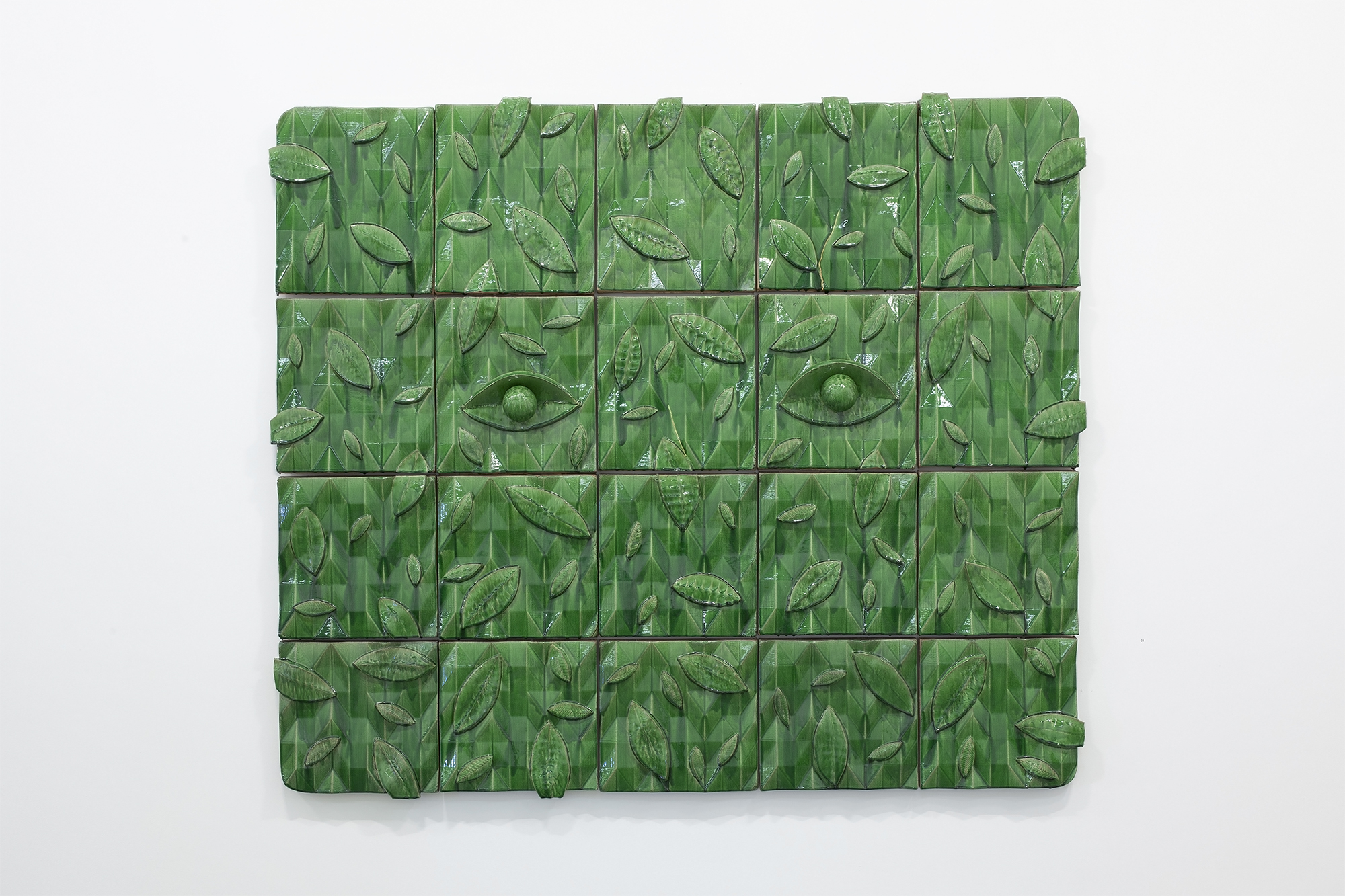Del Harrow | Artemis Tile