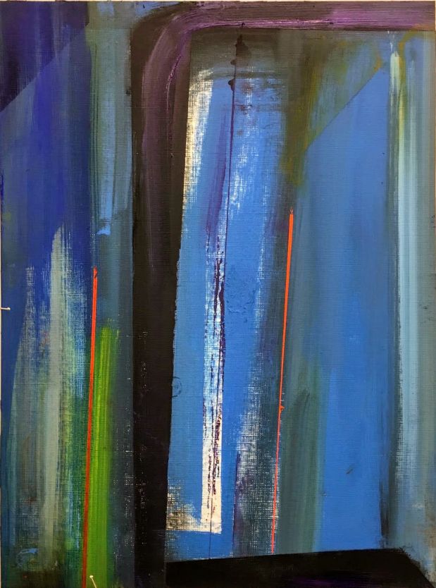 Warren Rosser