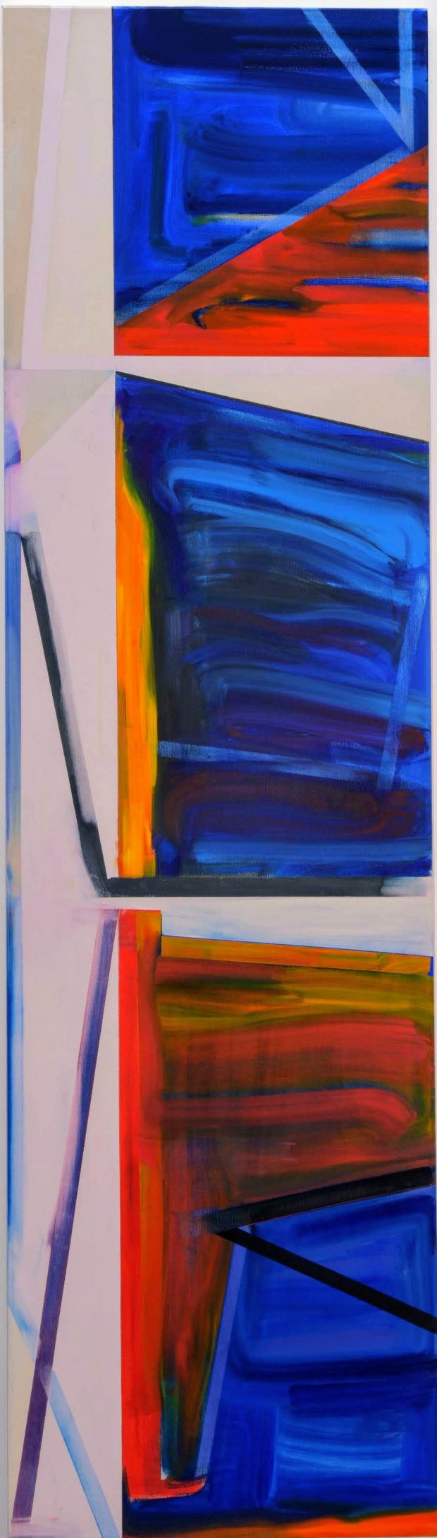 Warren Rosser